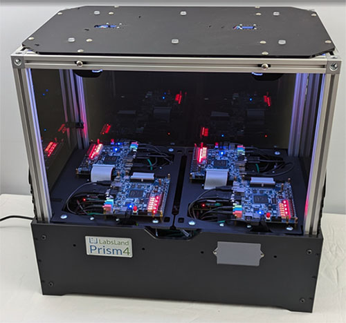 Elevating Engineering Labs with LabsLand | DigiKey